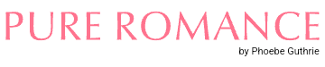 Pure Romance By Phoebe Gift Card! – Pure Euforia
